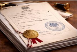 Step-by-Step Guide to Getting an Apostille in the UK - UK Apostille